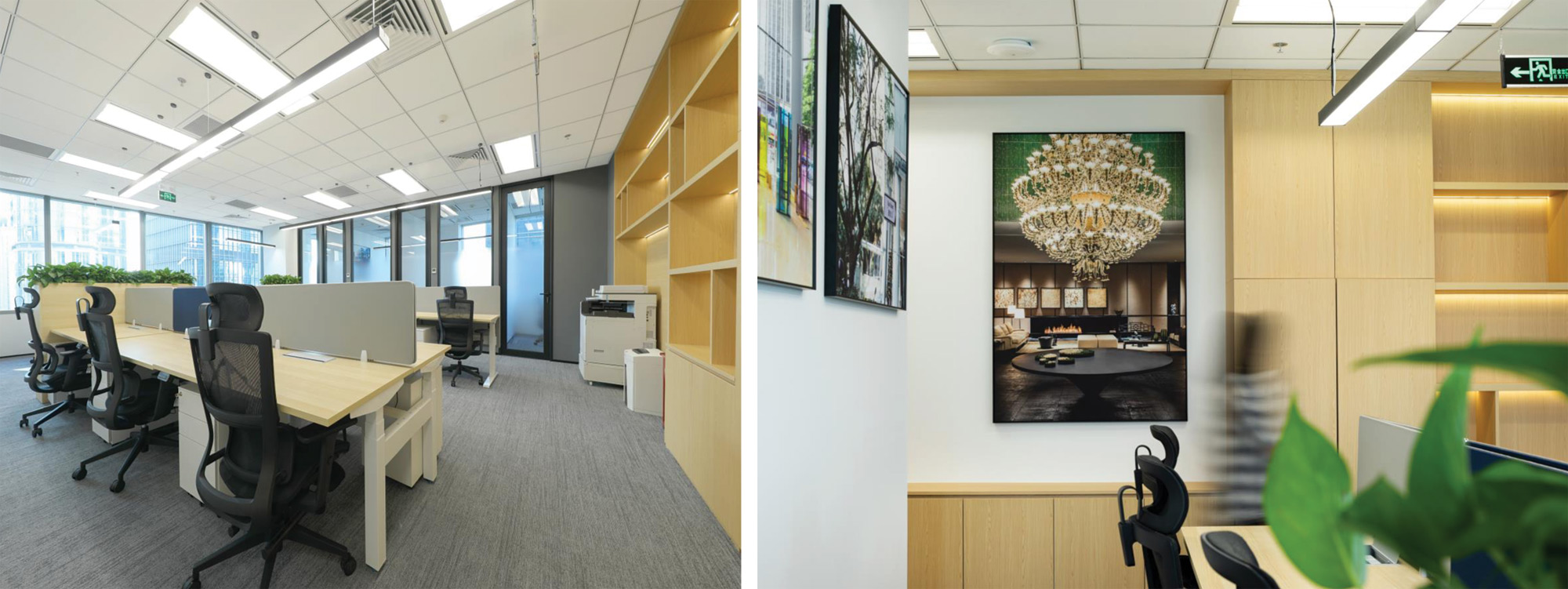 Swire by Satu Design Multinational Interior Design Company